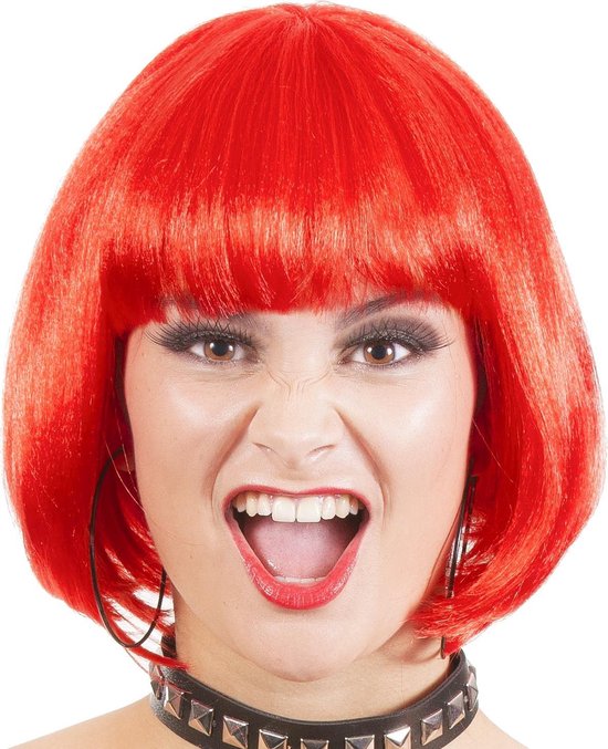 Bobline basic rood | bol