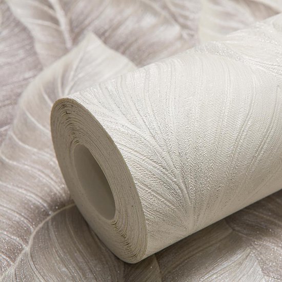 Reliëf behang EDEM 420ST20 vliesbehang hardvinyl warmdruk in reliëf ...