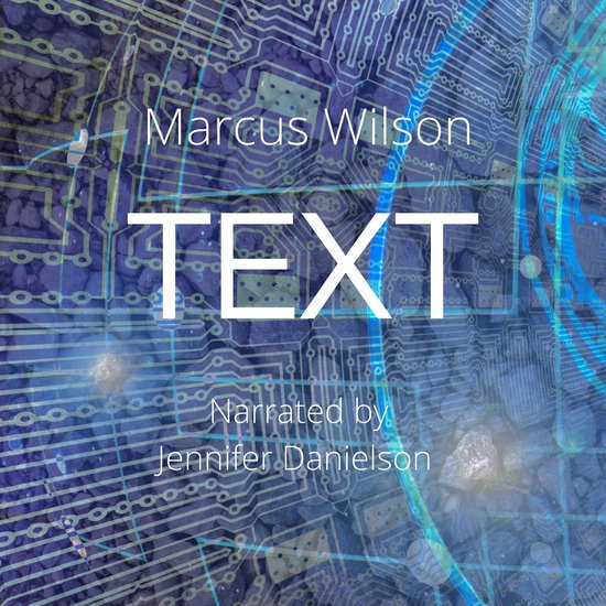 Text, Marcus Wilson | 9798368933597 | Boeken | bol