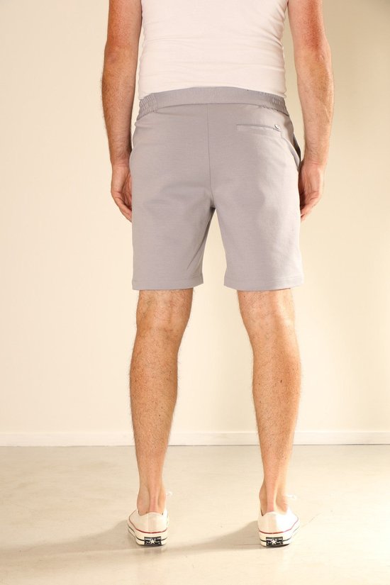 New Star - Korte broek - 0231 - Kent - Grey | bol