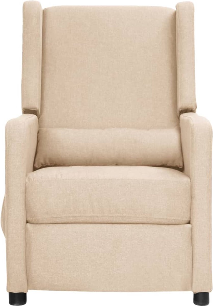 La Dolce Vita - Opsta stoel - Comfort stoel - Sta op Zetel - Leunstoel ...