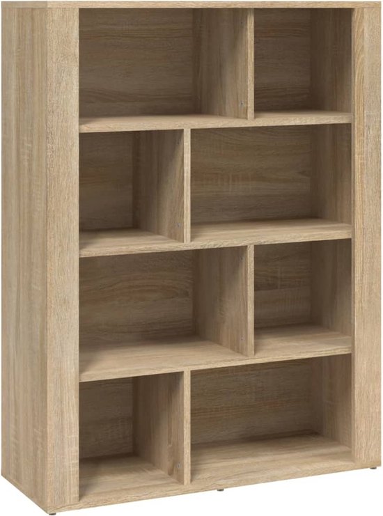 La Dolce Vita - Kastje met laden - Ladekast - Opslagkast - Muurkast ...