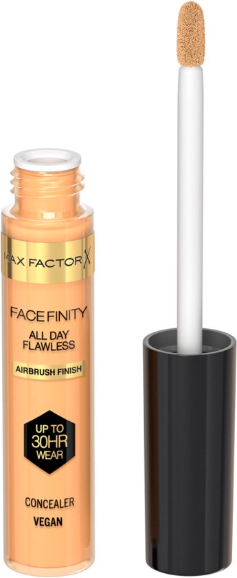 Max Factor Facefinity All Day Flawless Concealer - 040 | bol.com