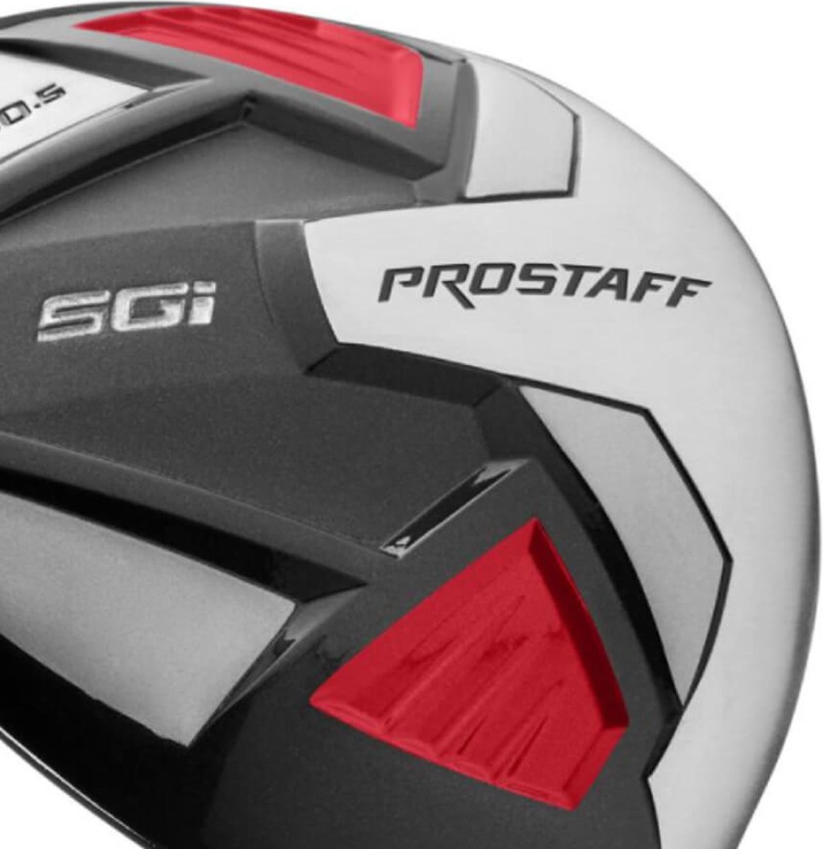 Wilson ProStaff SGi OS Driver 2023 (graphite shaft) - LINKS | | Regular | 12° | | bol.com