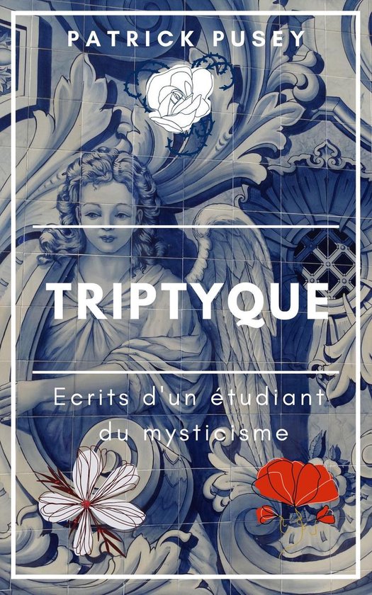 Triptyque (ebook), Patrick Pusey | 1230004148746 | Boeken | bol.com