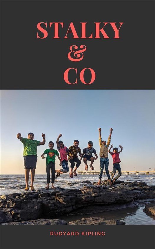 Stalky & Co. (ebook), Rudyard Kipling | 9788832553079 | Boeken | bol.com