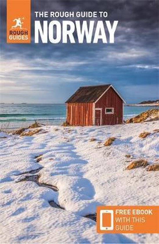 Rough Guides Main Series-The Rough Guide to Norway (Travel Guide with Free eBook),... | bol.com