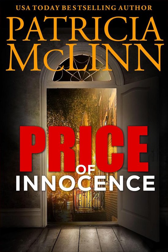 Innocence Trilogy 2 - Price of Innocence (Innocence Trilogy, Book 2 ...