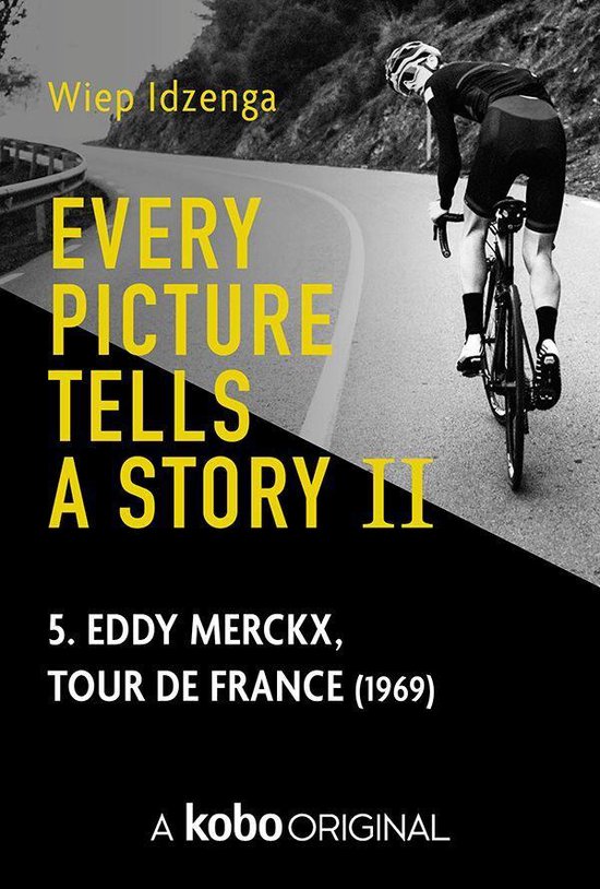 Every picture tells a story 2 5 - Every picture tells a story II (ebook ...