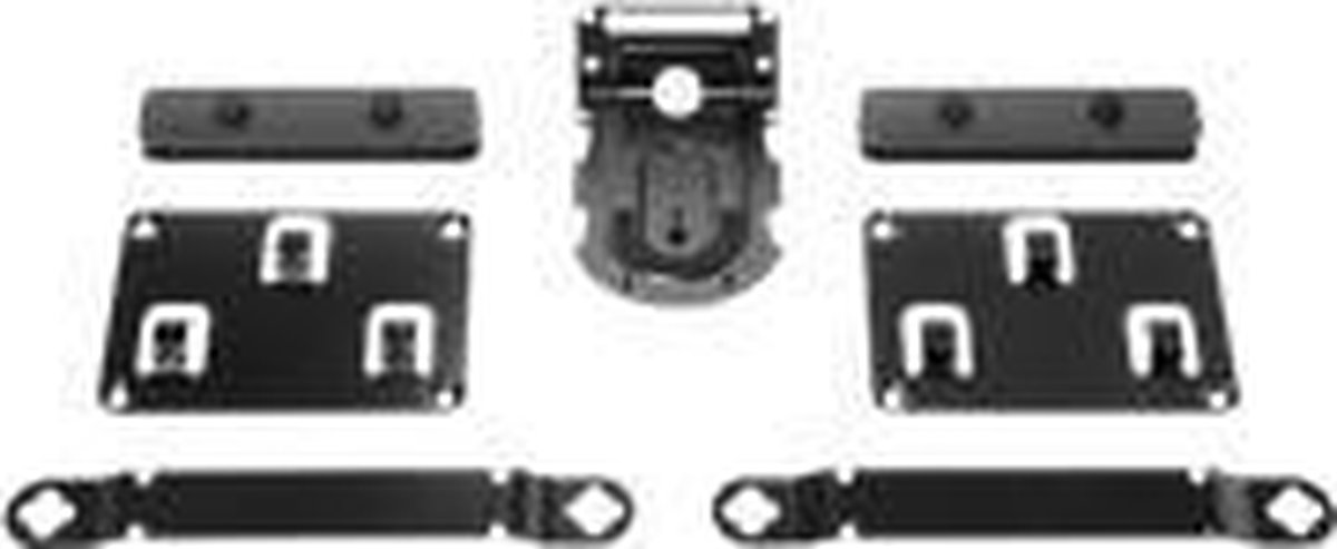 Rally Mounting Kit - N/A - WW | bol.com