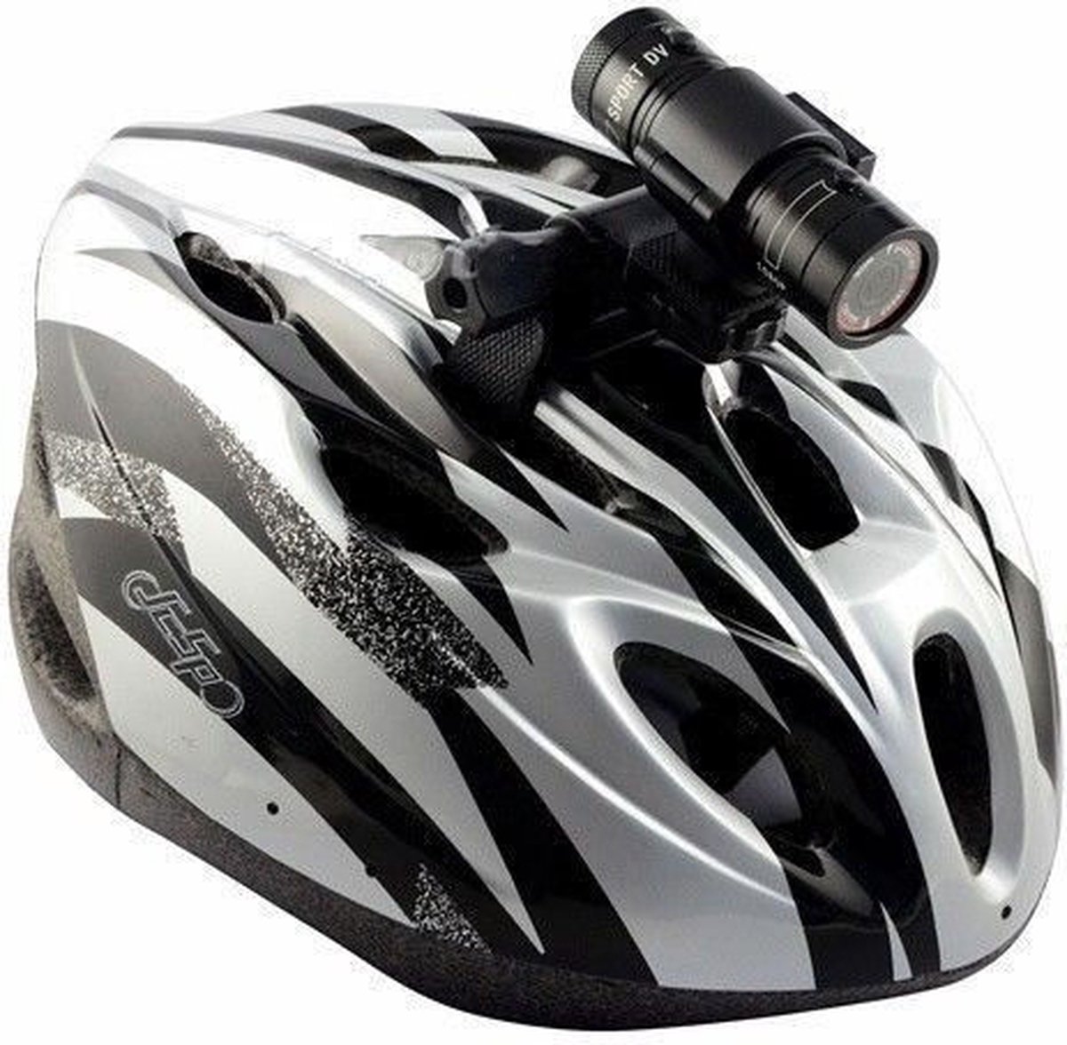 F9 Full HD 1080P Action Helm Camera | bol