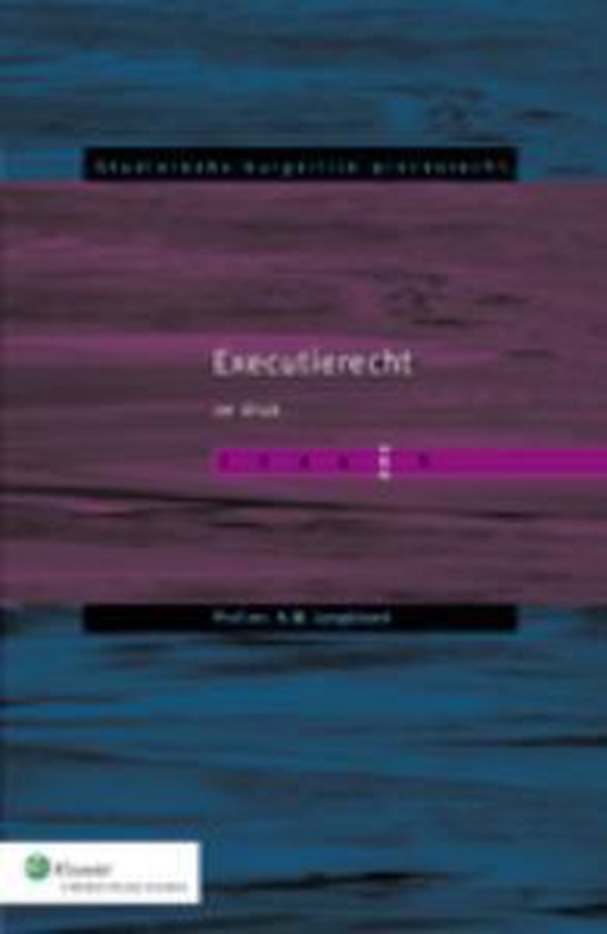 Executierecht | 9789013052428 | Boeken | bol