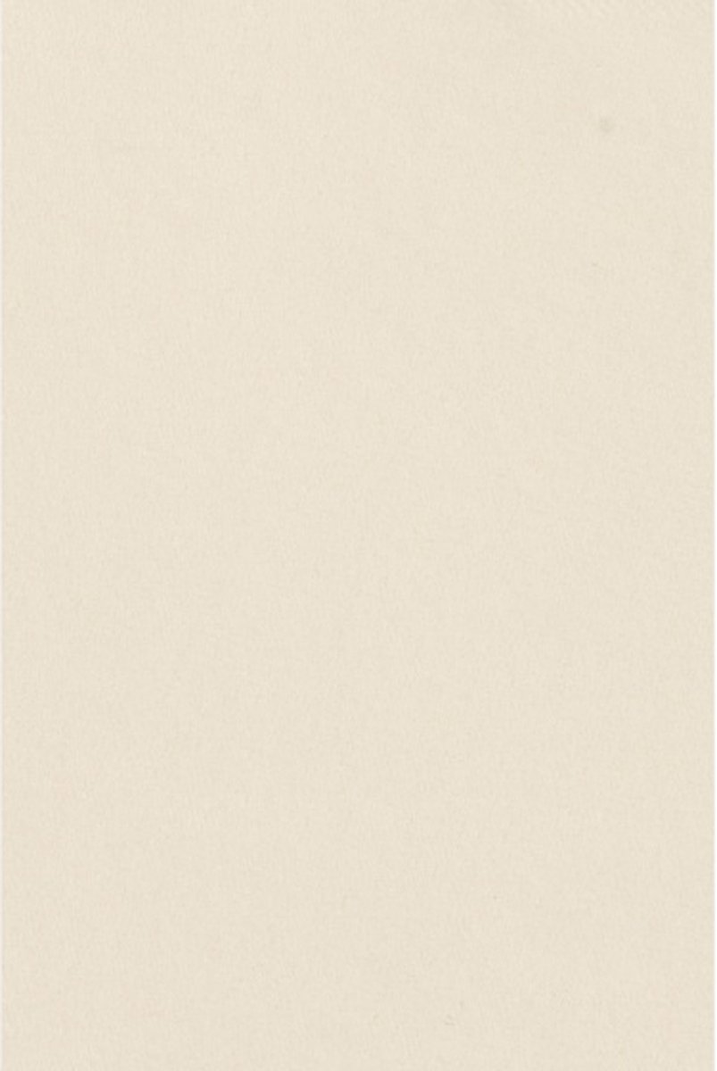 Nappe couleur ivoire 274x137cm | bol.com