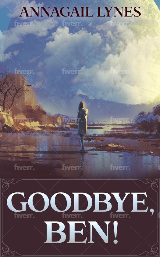 Goodbye, Ben (ebook), Annagail Lynes | 1230004362821 | Boeken | bol.com