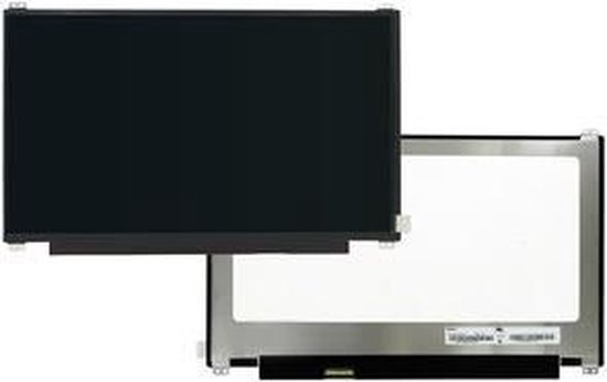 13.3 inch LCD Scherm 1920x1080 Mat 30Pin eDP, IPS | bol