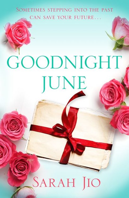 Goodnight June (ebook), Sarah Jio | 9781409190851 | Boeken | bol