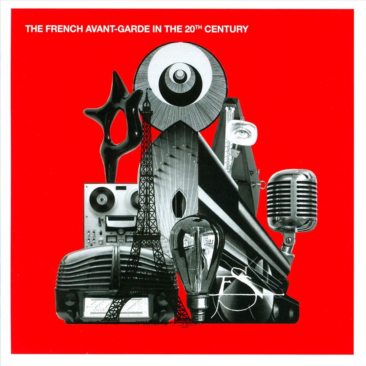 Various Artists - French Avant Garde In 20th Century (CD), various ...