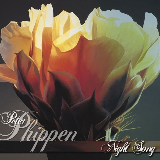 Peter Phippen - Night Song (CD), Peter Phippen | Muziek | bol