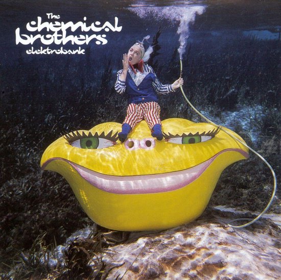 Elektrobank, Keith Murray | CD (album) | Muziek | bol.com