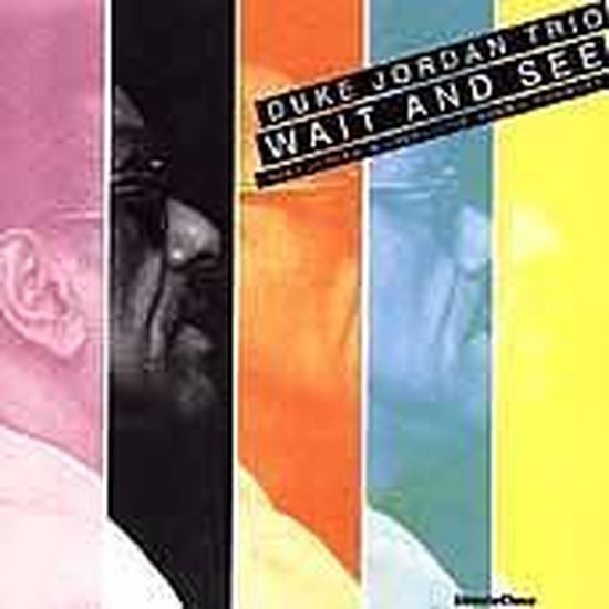 Duke Jordan - Wait And See (CD), Duke Jordan | Muziek | bol