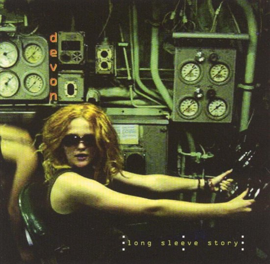 Long Sleeve Story, Devon | CD (album) | Muziek | bol