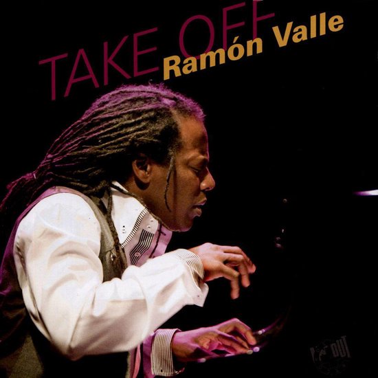 Take Off, Ramon Valle | CD (album) | Muziek | bol.com