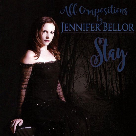 Stay | 0190394741877 | Boeken | bol