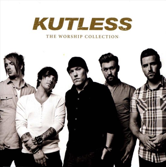 Kutless Worship Collection, Kutless | CD (album) | Muziek | bol