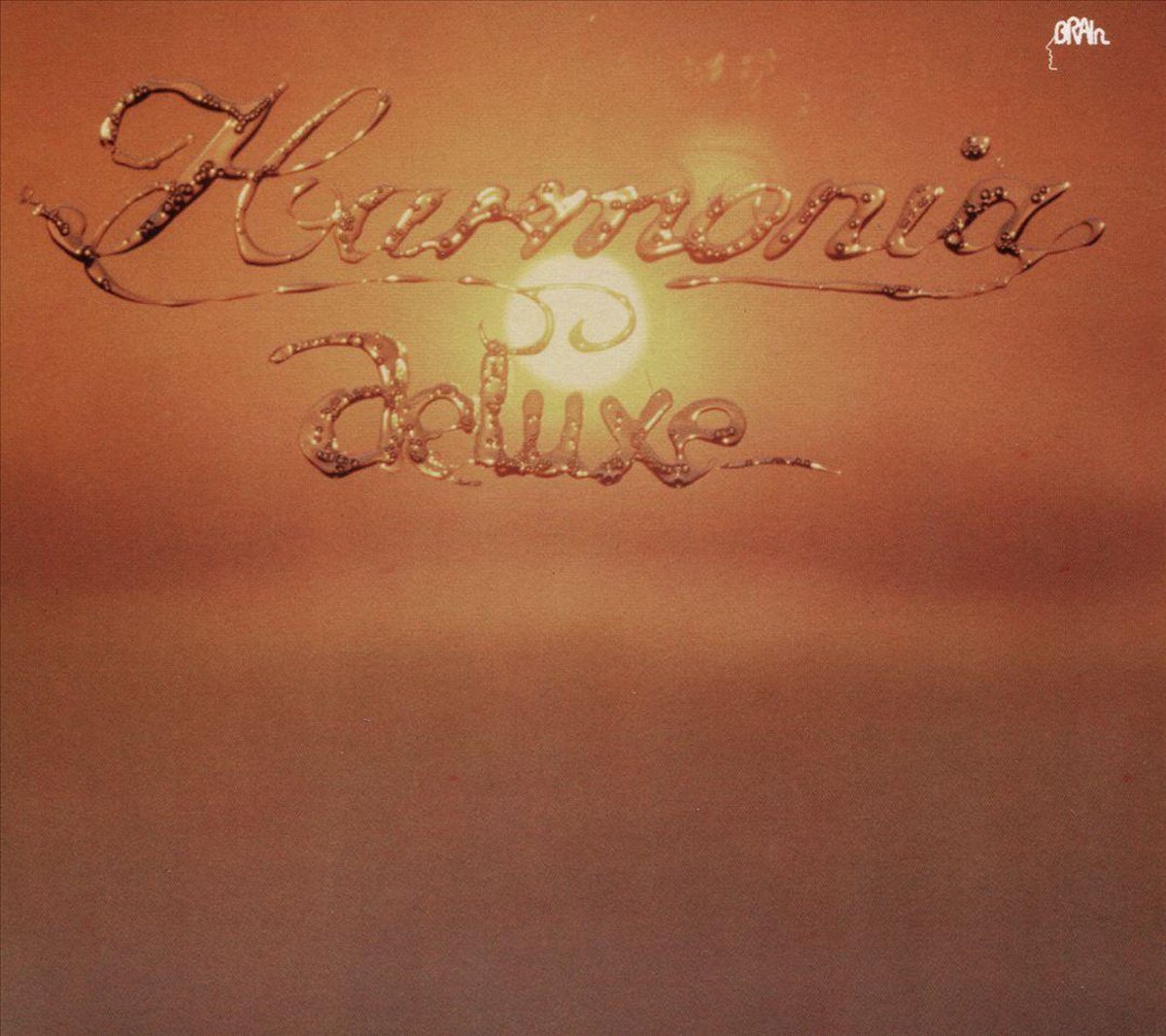 Musik Von Harmonia (Deluxe Edition), Harmonia | CD (album) | Muziek ...