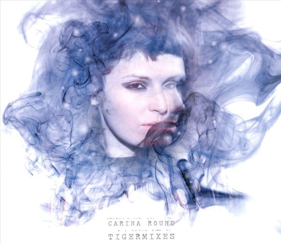 Carina Round - Tigermixes (CD), Carina Round | CD (album) | Muziek | bol