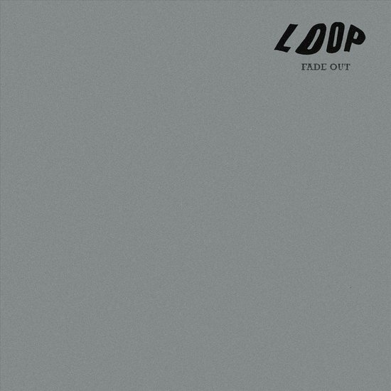 Fade Out, Loop | CD (album) | Muziek | bol.com