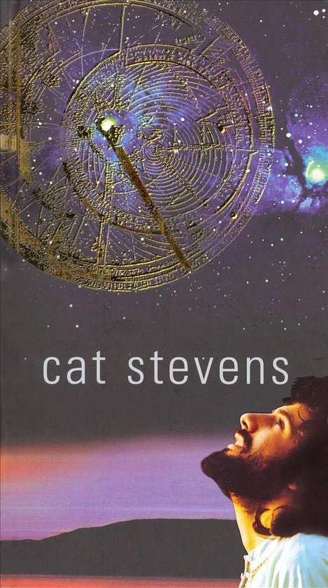 Box Set, Cat Stevens | CD (album) | Muziek | bol