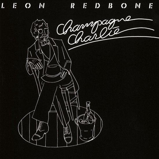Champagne Charlie, Leon Redbone | CD (album) | Muziek | bol