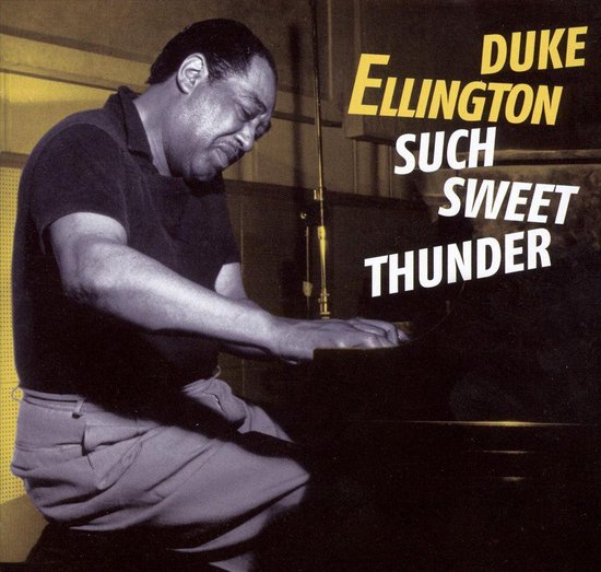 Such Sweet Thunder, Duke Ellington & His Orchestra | CD (album ...