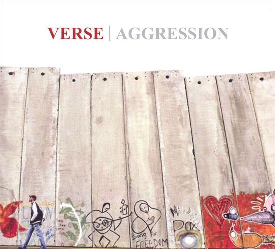 Aggression, Verse | CD (album) | Muziek | bol.com
