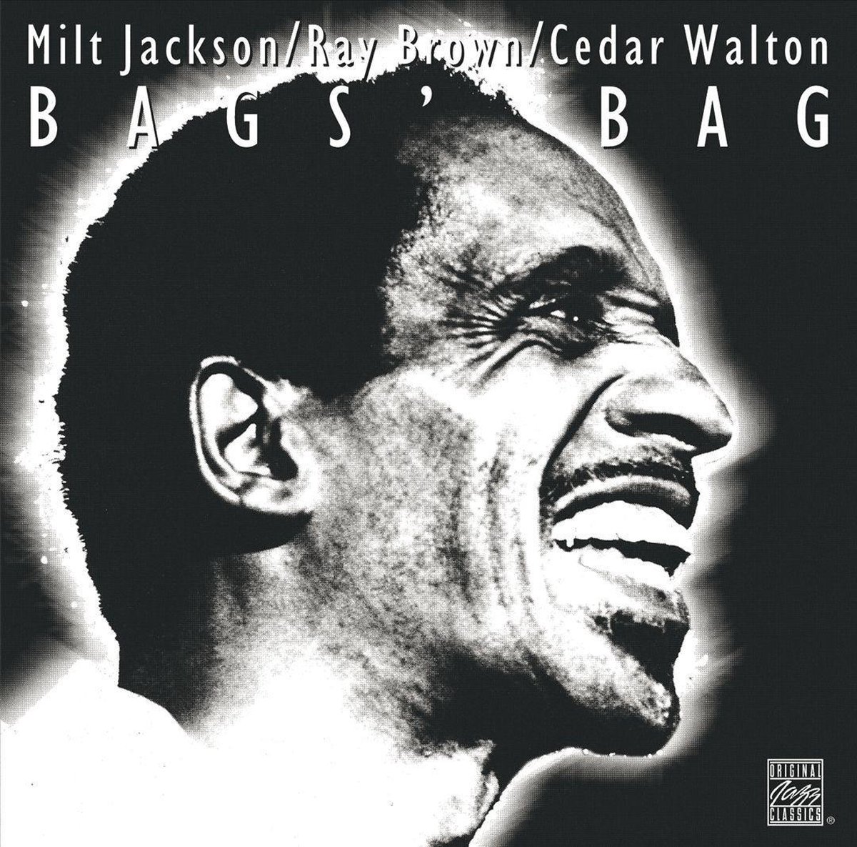 Bags' Bag, Milt -Orchestra- Jackson | CD (album) | Muziek | bol