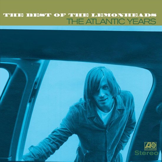 The Best Of The Lemonheads, The Lemonheads | CD (album) | Muziek | bol