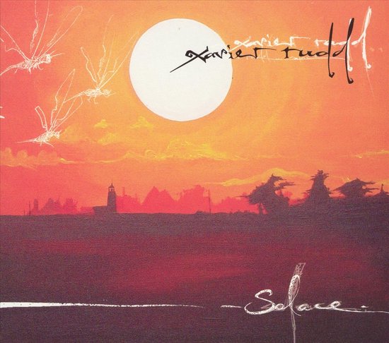 Solace, Xavier Rudd | Muziek | bol