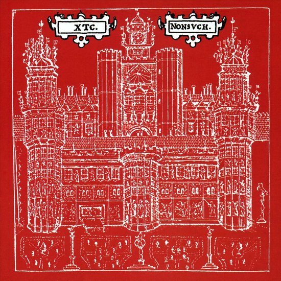 Nonsuch, 'Xtc' | CD (album) | Muziek | bol.com