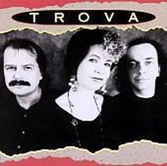 Trova, Trova | CD (album) | Muziek | bol.com