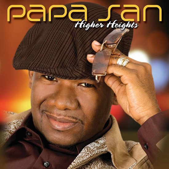 Higher Heights, Papa San | Muziek | bol