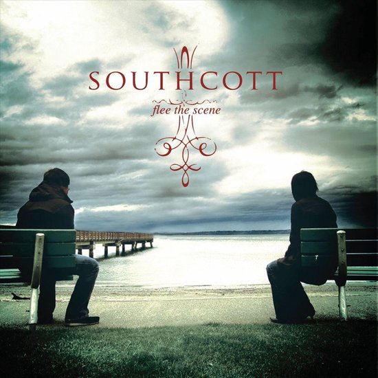 Flee the Scene, Southcott | CD (album) | Muziek | bol.com