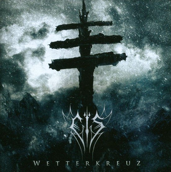 WETTERKREUZ, Eis | CD (album) | Muziek | bol