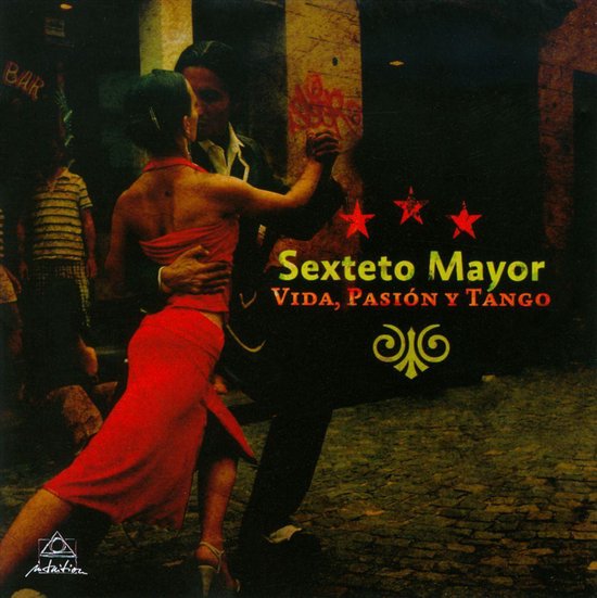 Vida Pasion Y Tango, Sexteto Mayor | Muziek | bol