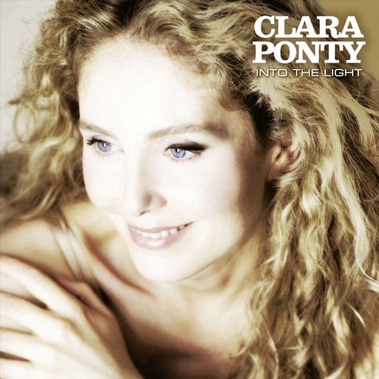 Path, Clara Ponty | CD (album) | Muziek | bol