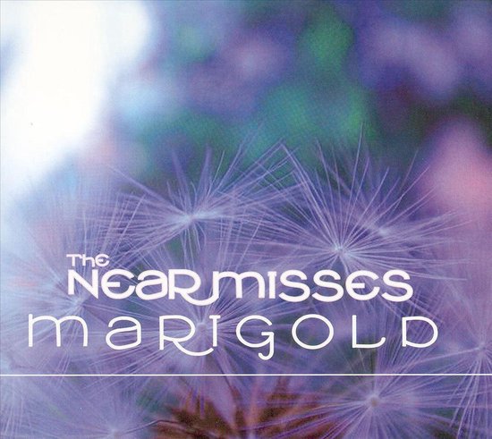 Marigold, The Near Misses | CD (album) | Muziek | bol