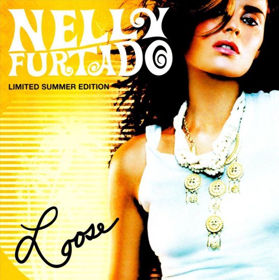 Loose, Nelly Furtado | CD (album) | Muziek | bol.com