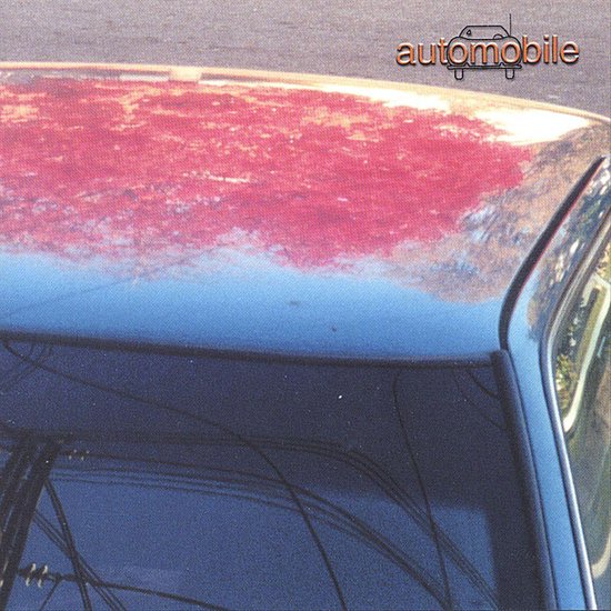 Flint, Automobile | CD (album) | Muziek | bol.com