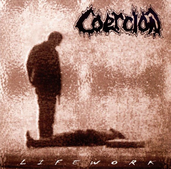 Lifework, Coercion | CD (album) | Muziek | bol.com