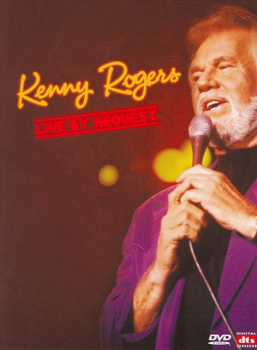 Live by Request (Dvd) | Dvd's | bol